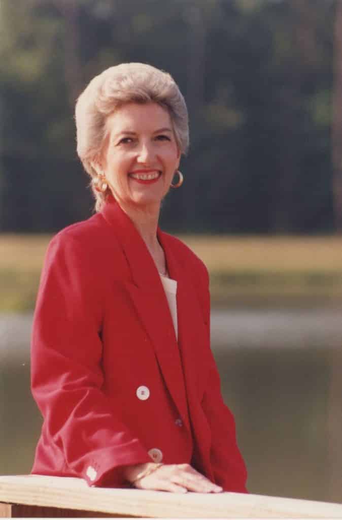 B.A.S.S. And Shimano To Award First Helen Sevier Pioneer Scholarships