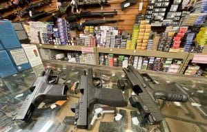 Gear Up: A Year in Review Featuring Springfield Armory