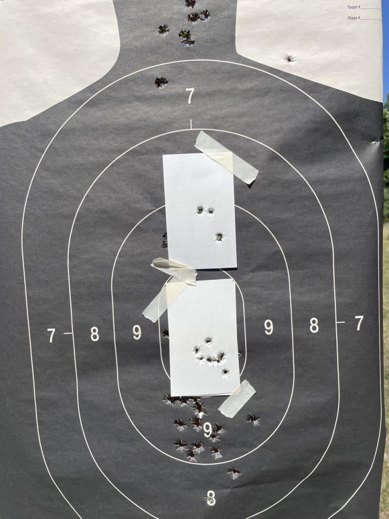 Review: Ruger Max-9 a Micro Marvel