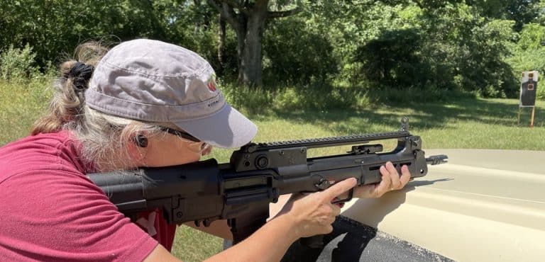 Review: Springfield Armory Hellion