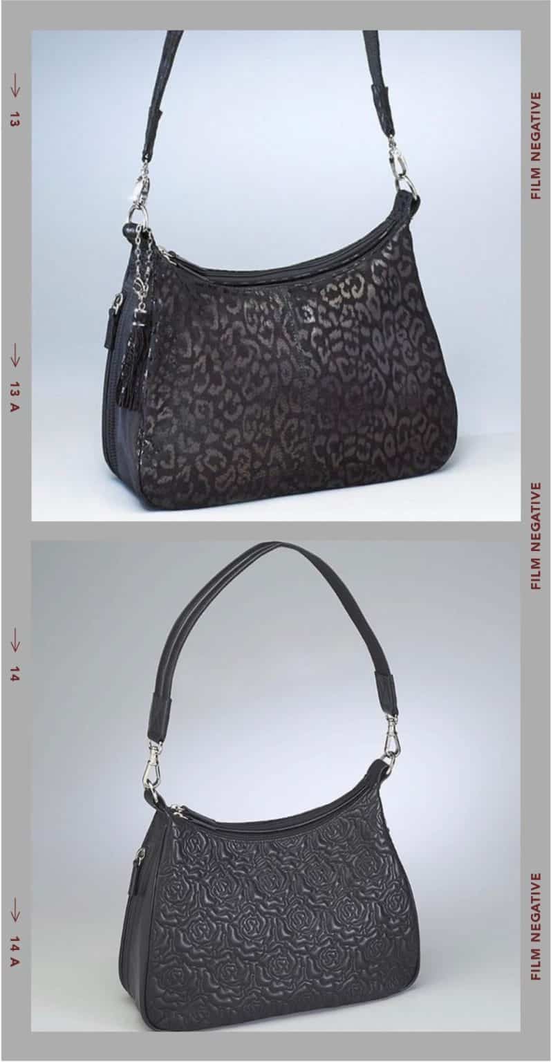 Designer Bags and Luxury Purse Lookalikes at GTM