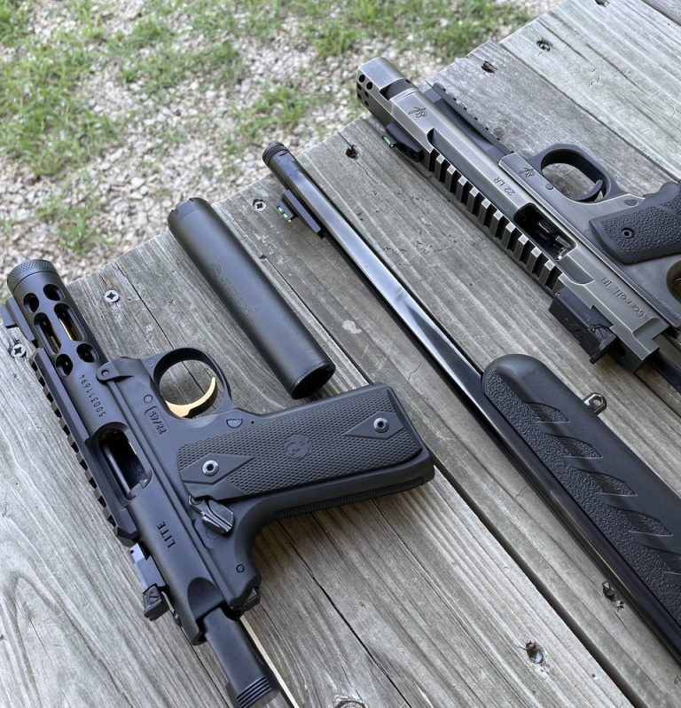 A Year in Review: SilencerCo’s Suppressors in Real Life