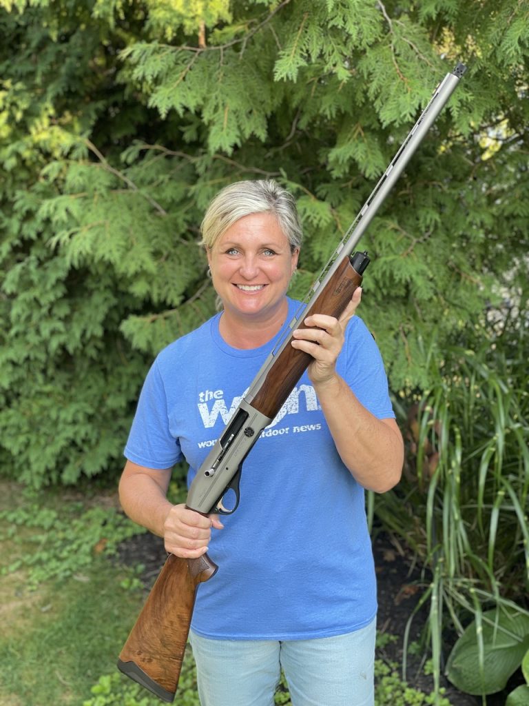 Preparing for Upland Hunting Season with a Franchi Affinity 3