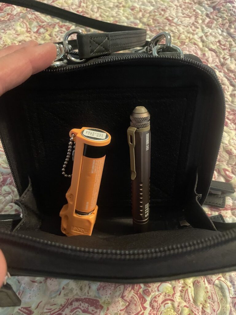 Top 5 Travel Safety Tips from Greg Ellifritz