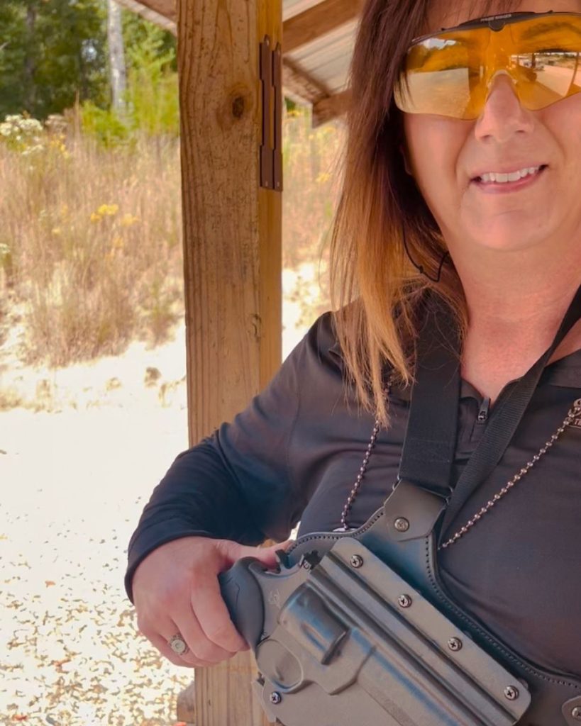 Review: Taurus Raging Hunter Ready to Roll for Hunting Out West