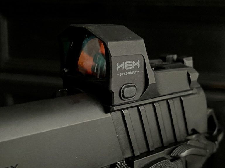 Introducing Springfield Armory’s 1911 DS Prodigy Handgun