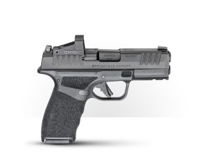 Springfield Armory: Hellcat Pro with Shield SMSc Optic