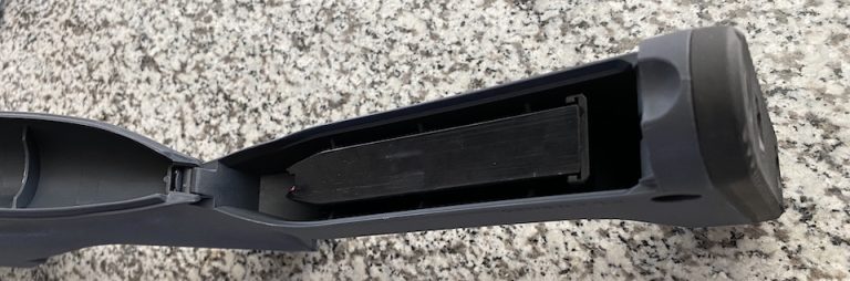 Review: Ruger PC Carbine with Magpul Backpacker Stock