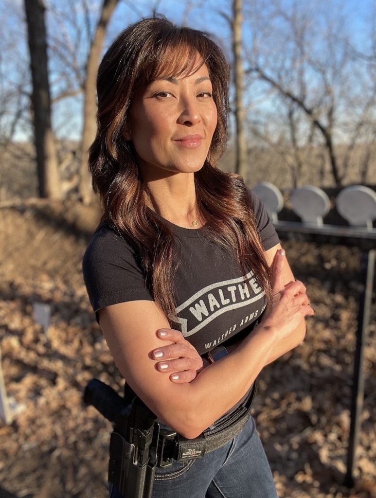 Walther’s Women Pro-shooters on Mindset, Attitude and Focus