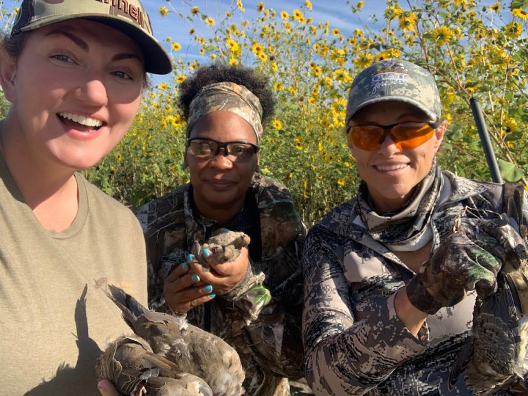 Never Fear, Dove Season Is Here!