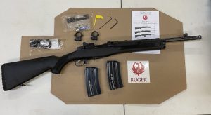 Review: Ruger Mini-14 in 300 AAC BLKOUT