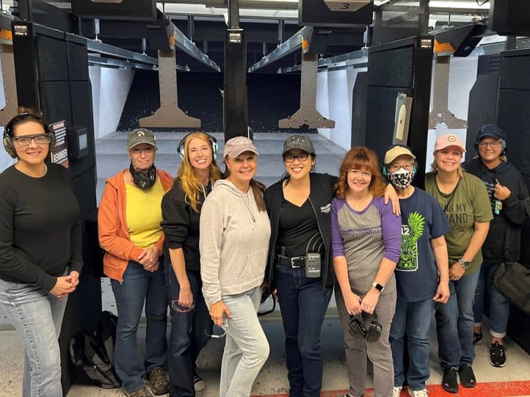 Gal Gab: 6 Questions for Julie Park