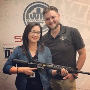 Gal Gab: 6 Questions for Julie Park