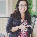 Gal Gab: 6 Questions for Julie Park