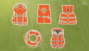 Life Jacket: Purpose, Design and Use