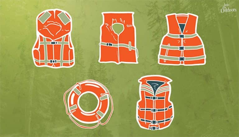 Life Jacket: Purpose, Design and Use