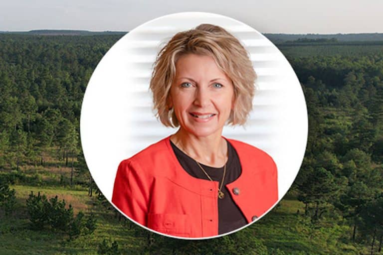 QF and PF Select Marilyn Vetter as President & CEO