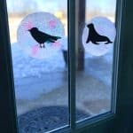 Coffee Filter Creatures: An Indoor Activity for Outdoor Kids