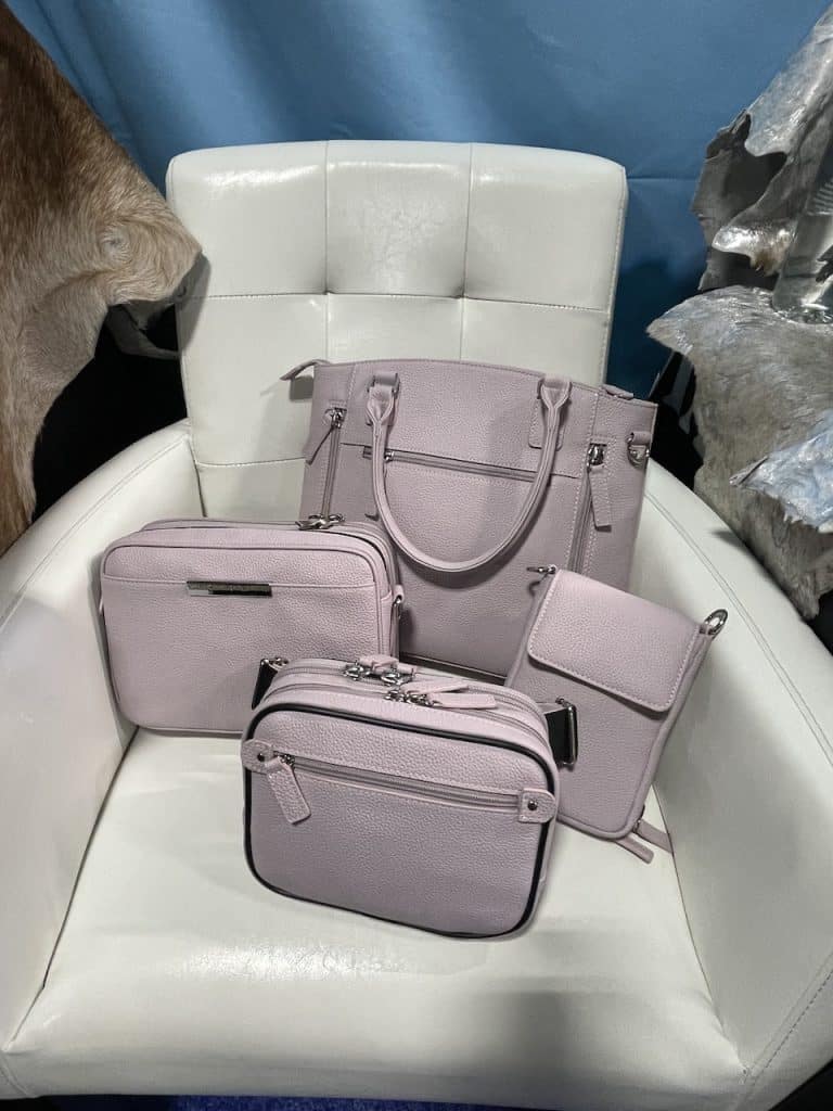 Gun Tote’n Mamas SHOT Show Sneak Peek