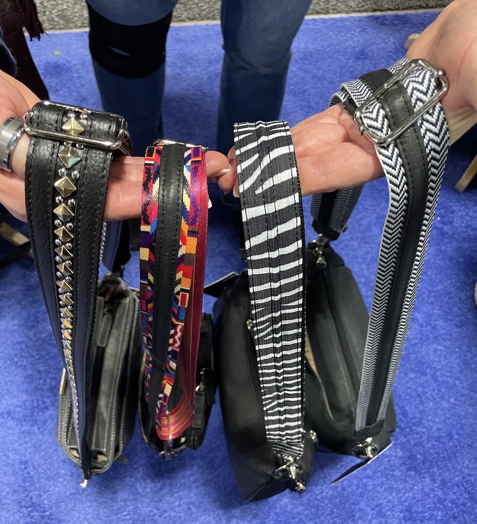 Gun Tote’n Mamas SHOT Show Sneak Peek