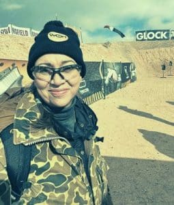 Women's Outdoor News