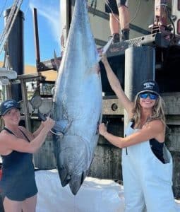 Women's Outdoor News