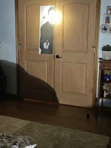 Home Invasion Dry-Fire Practice