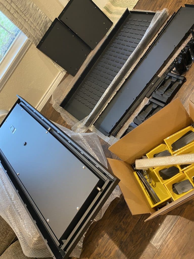 Review: SecureIt Gun Safe - Secure Access for Small Spaces