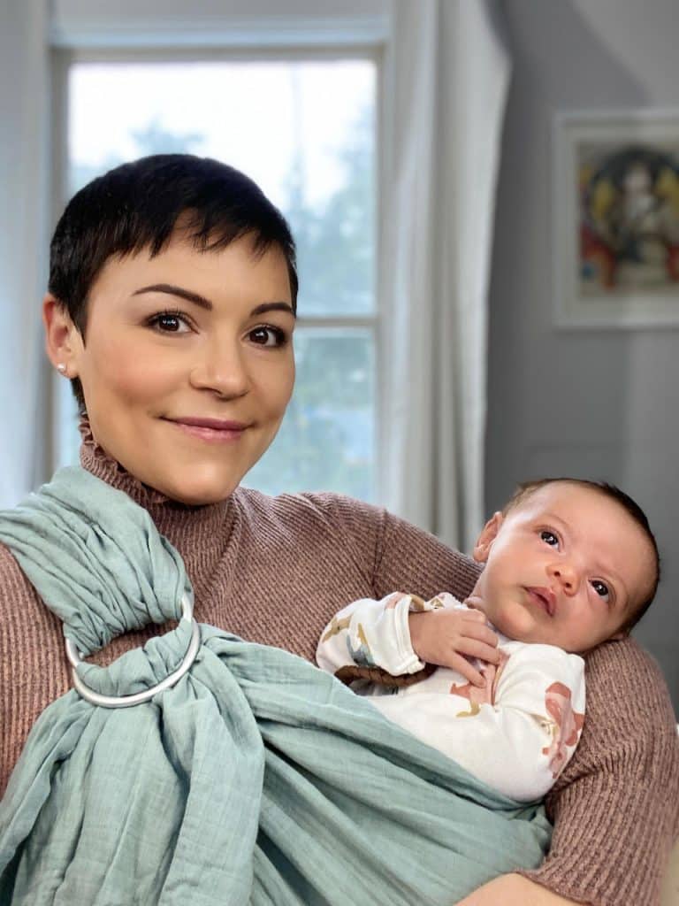 Life Changes for Walther’s Gabby, Tatiana and Michelle