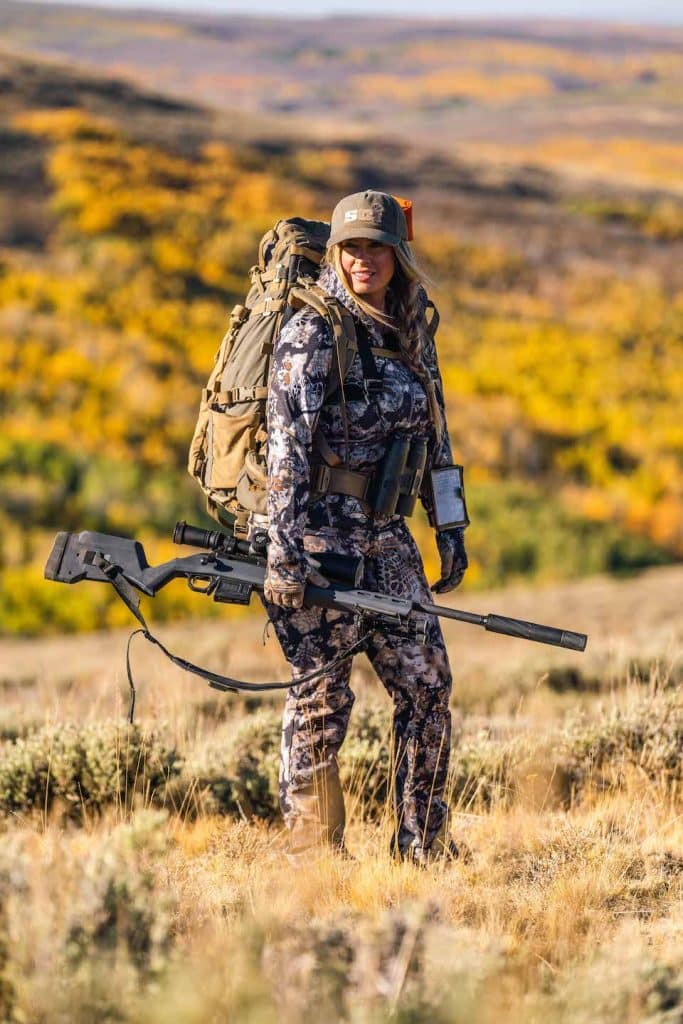 Six Influential Women of Ruger Firearms