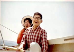 Vera Koo: Alone on Valentine’s Day