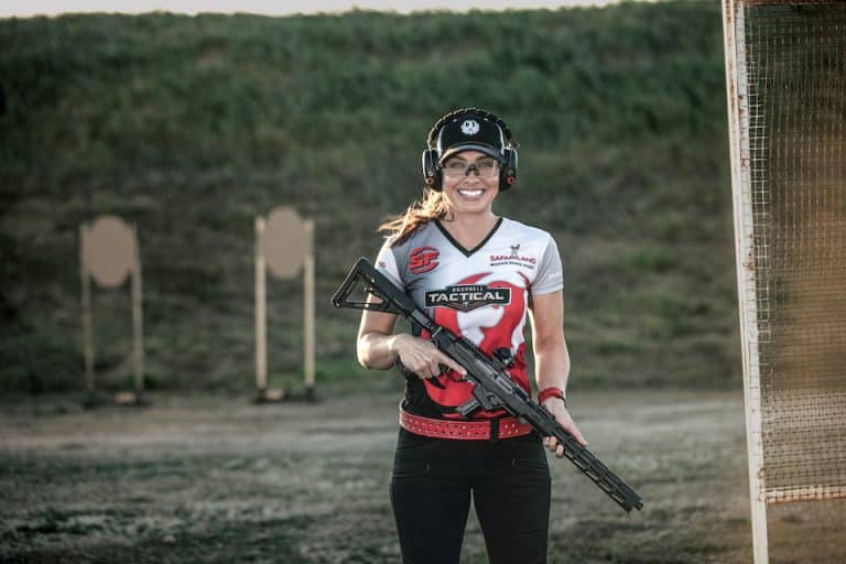 Six Influential Women of Ruger Firearms