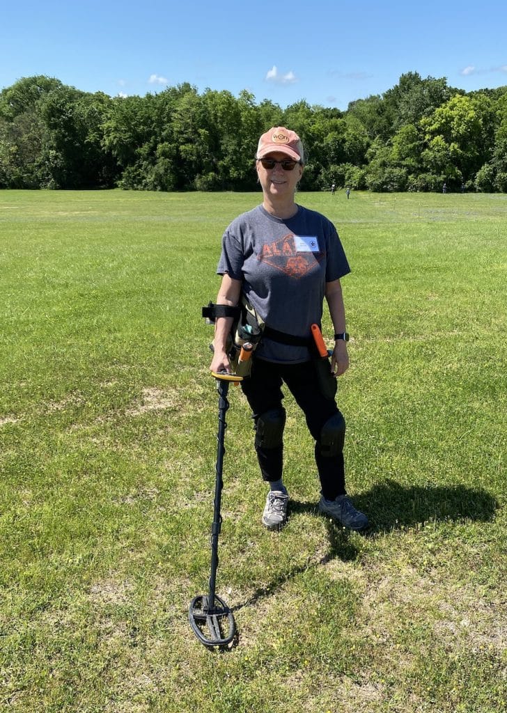 Review: Garret Ace Apex Metal Detector