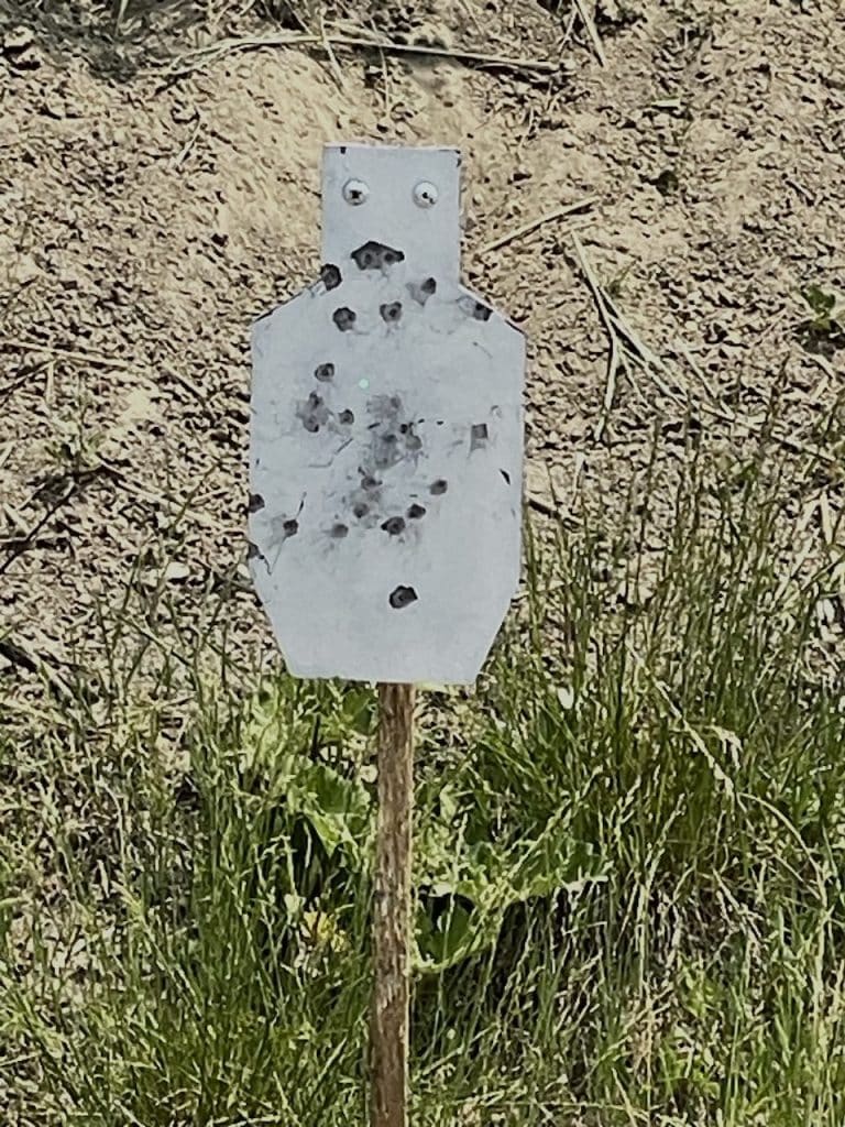 Three Reasons to Add a Crimson Trace Laser to Your Firearm