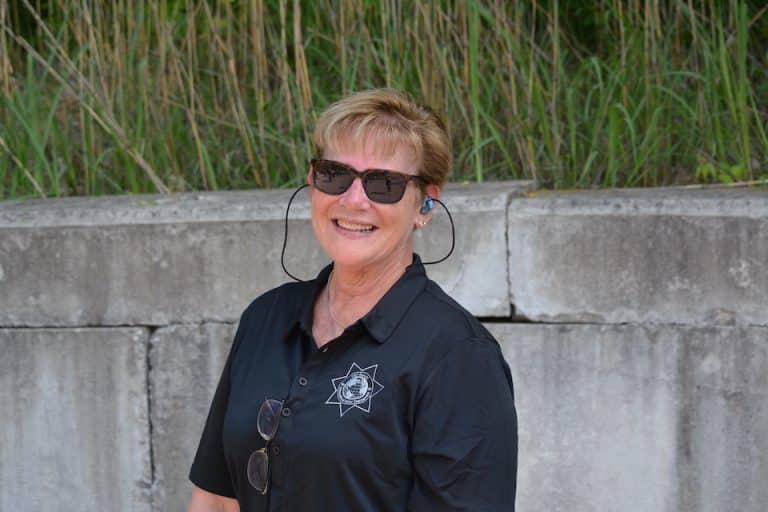 Women & Girls Put in the Work at 2023 CMP Bianchi Cup