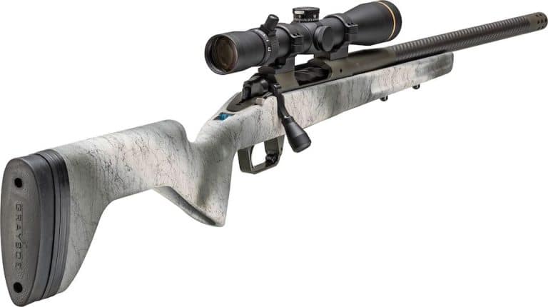 Springfield Armory® Releases Model 2020 Redline Rifle