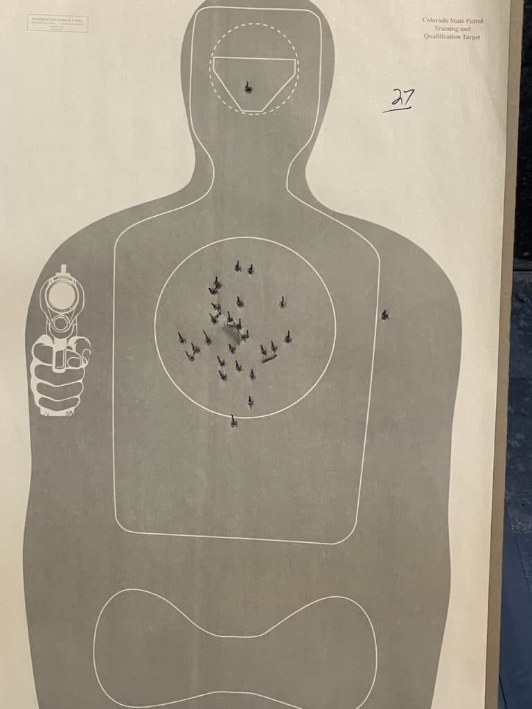 My Journey with an Optic and a Walther PDP F-Series