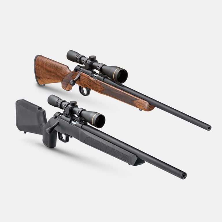 Springfield Armory® Announces Release of Model 2020 Rimfire