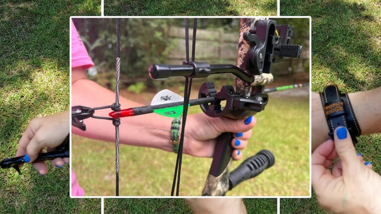 Review: PSE Uprising Compound Bow