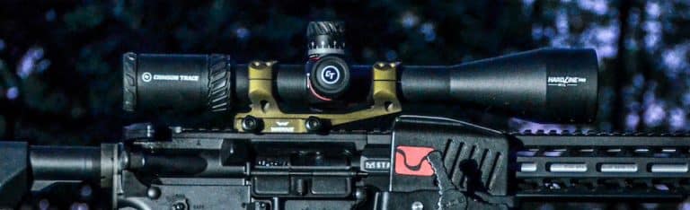 Predator Hunting Part I: The Set-Up