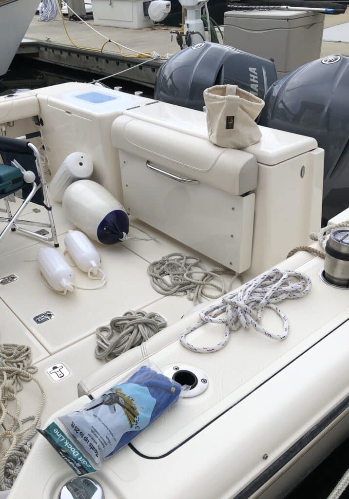 How to Prepare a Boat for Hurricane Season and Idalia