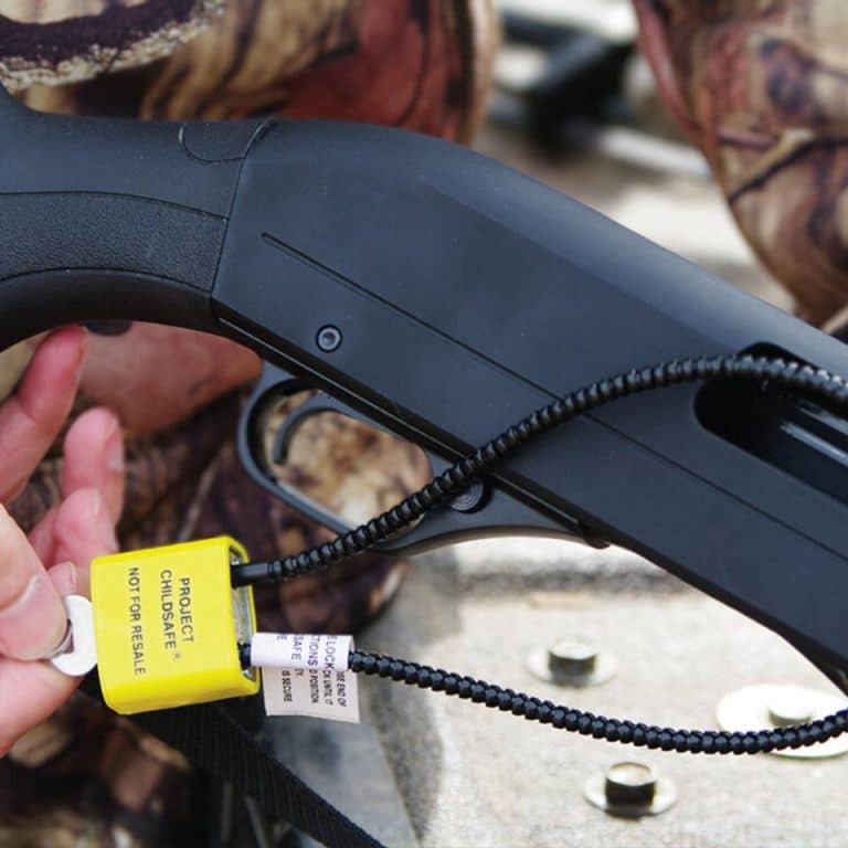 Revisited: Reasons to Obtain Project ChildSafe’s Free Gun Locks