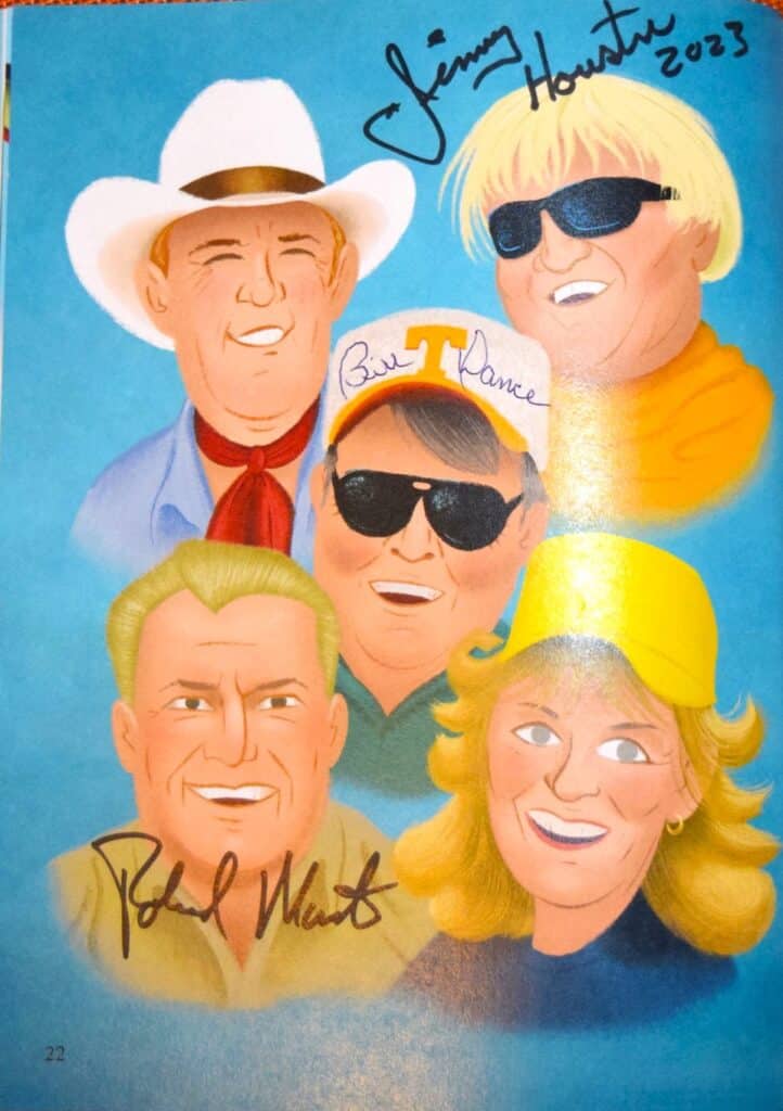 Review: ‘Cindy Sue and the Lunker Club’