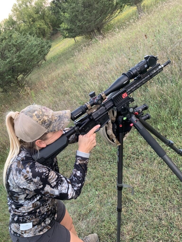 Predator Hunting Part #2: More Considerations