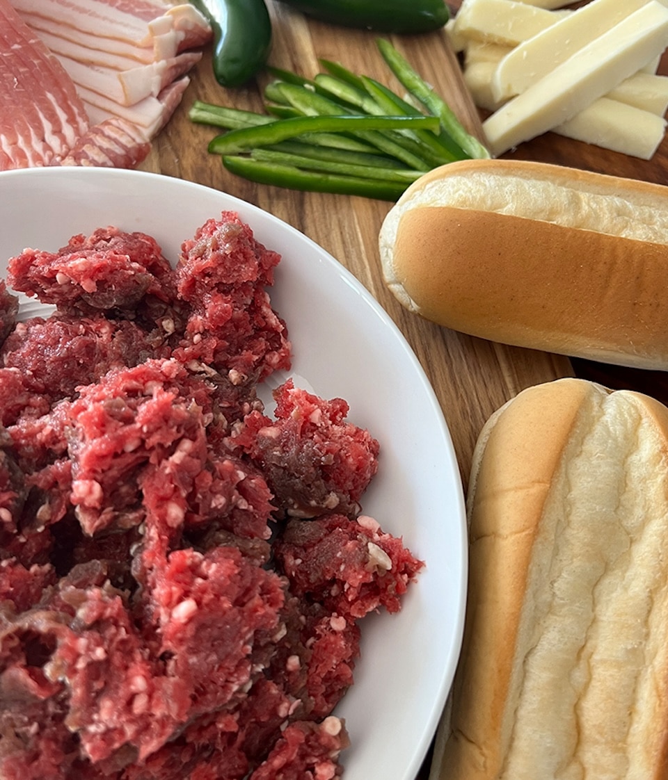 Ground Game Hot Dogs