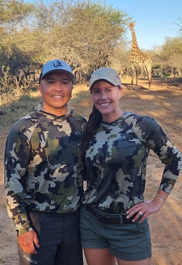 Catching up with Taurus Team Captain Jessie Harrison