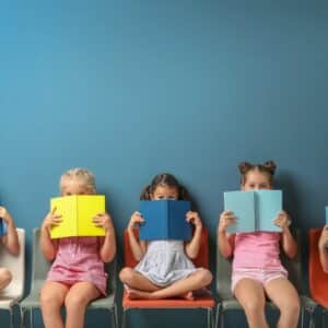 Revisited: Books About Firearm Safety for Kids