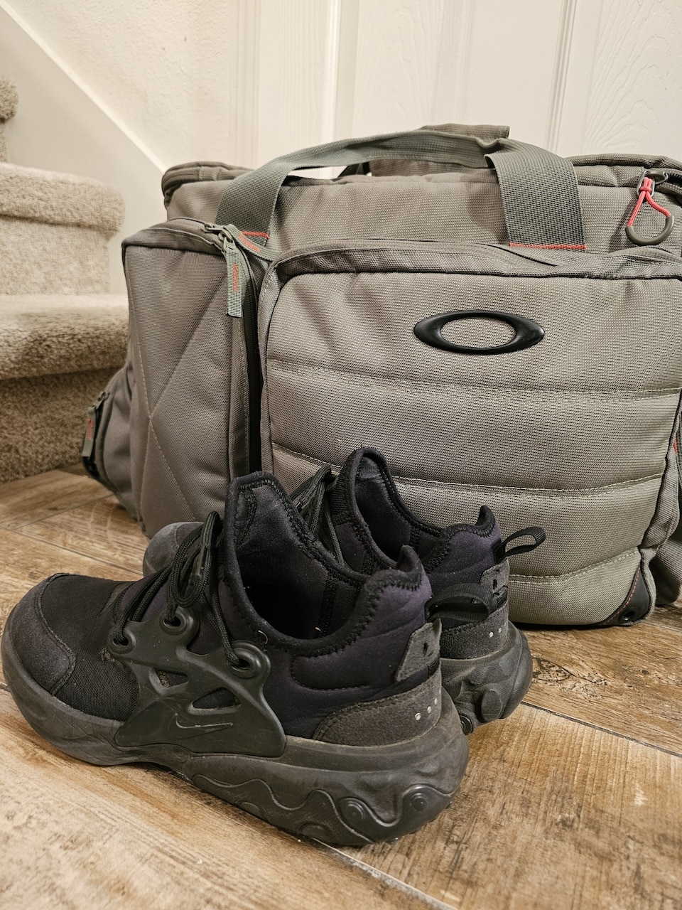 GLOCK on the Range: Shooting Range Attire