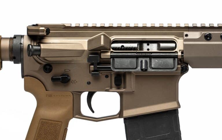 Aero Precision Launches M4E1 PRO – The Alpha Run