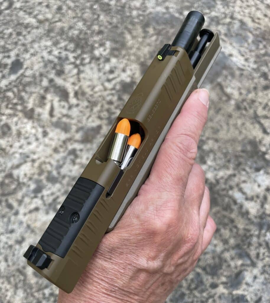 How to Recognize and Clear Handgun Malfunctions